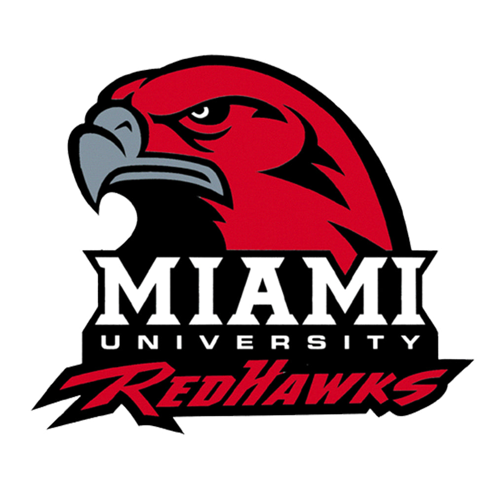 Miami Ohio RedHawks, Miami of Ohio Univeristy Gifts, Merch & Fan Shop ...